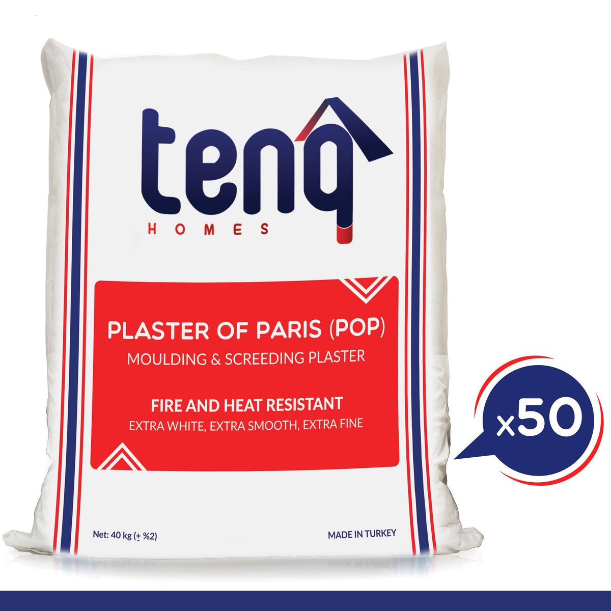 Tenq Pop Bundle – Tenq Homes